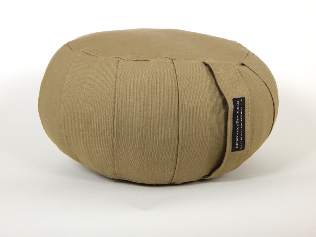 MeditationBench.com - Meditation Benches, Pillows, Zabutons