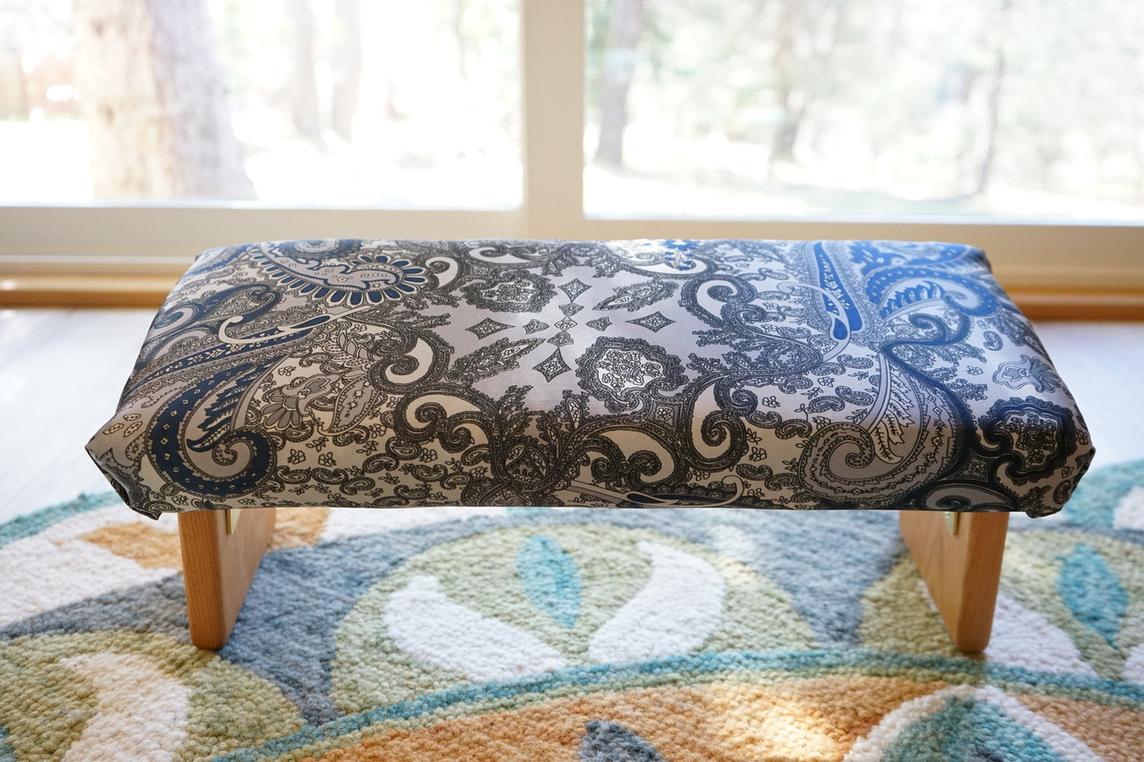 Meditation Benches
