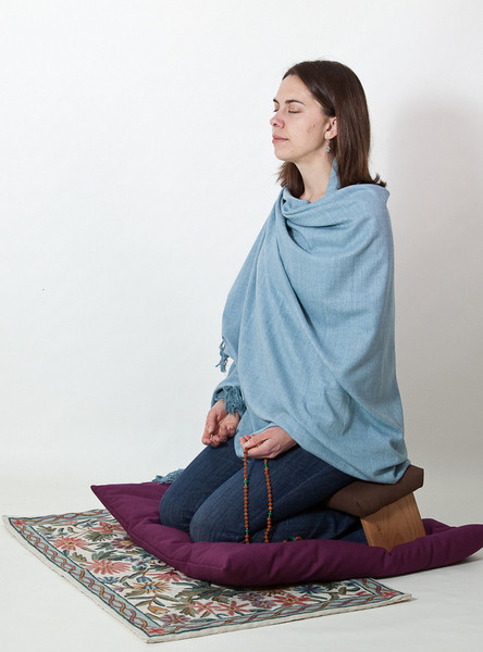 Zabuton Cushion - Meditate in Comfort