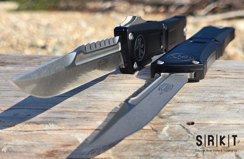 ceramic combat knife