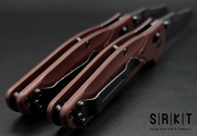 Benchmade Osborne AXIS Lock 940BK-03 DLC Battlewash CPM-Magnacut ...