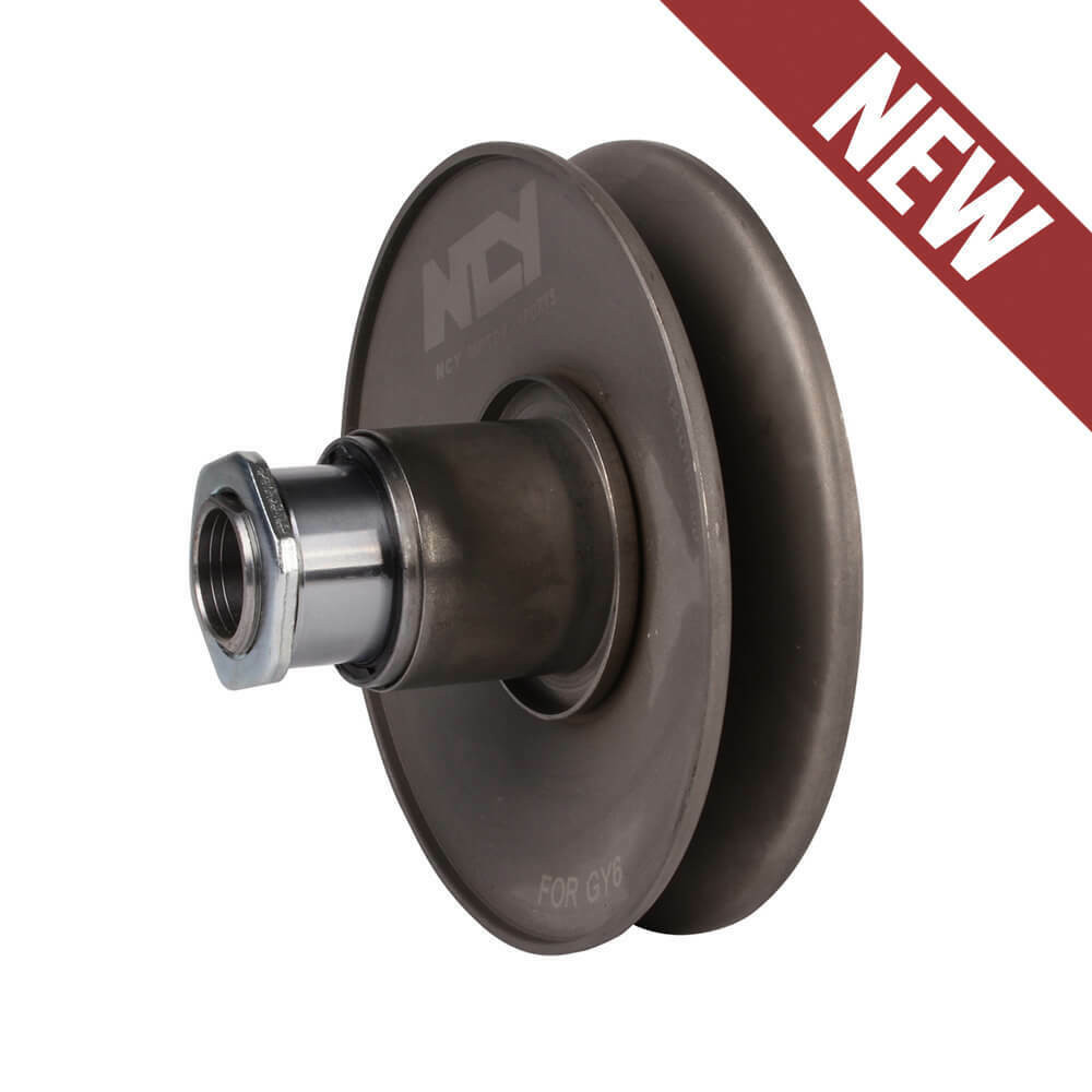 NCY SECONDARY SLIDING SHEAVE ASSEMBLY FOR 150cc GY6 MOTORS - GY6RACING