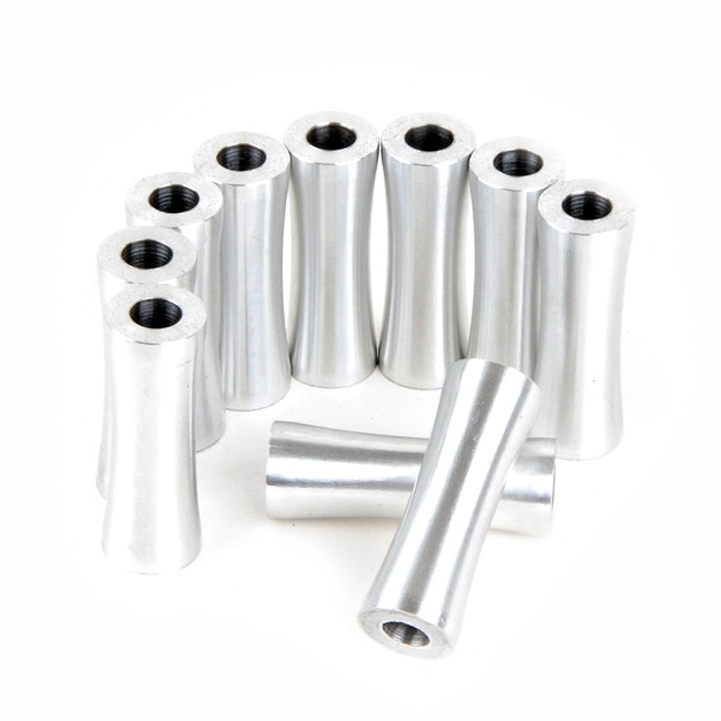 GY6 CVT COVER SPACERS CONCAVE CONTOUR *1 SPACER* - GY6RACING
