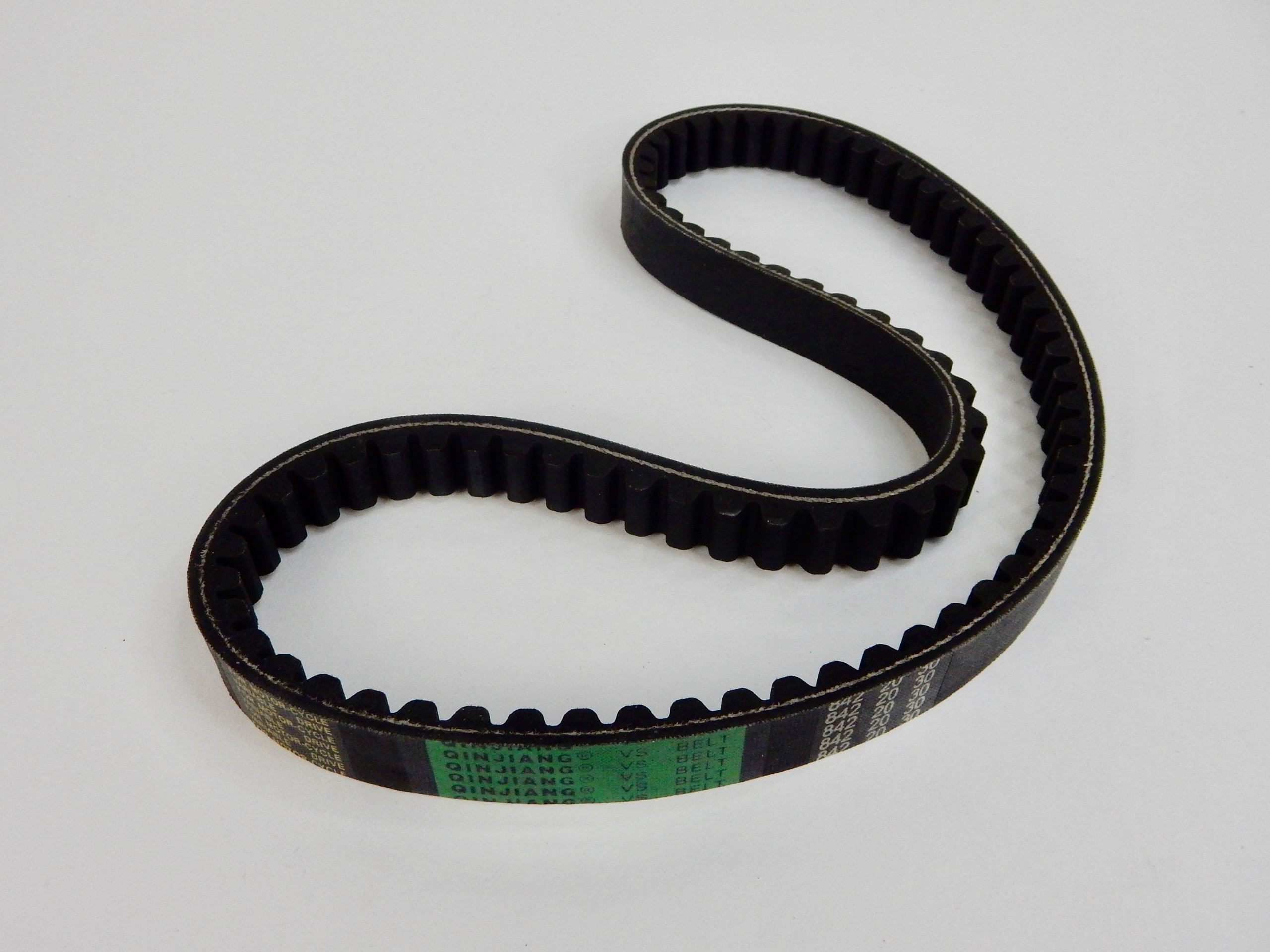 CVT DRIVE BELT 842-20-30 FOR 150cc GY6 SCOOTER KART ATV - GY6 STORE