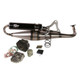 GENUINE BUDDY 50cc, ROUGHHOUSE 50cc PERFORMANCE KIT, MAKES ENGINE A ...