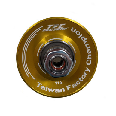 TFC FORGED ADJUSTABLE DRIVE SHEAVE FOR 150cc THRU 232cc GY6 ENGINES ...