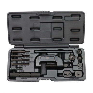 UNIVERSAL PARTS CHAIN BREAKER & RIVETING TOOL KIT - GY6RACING