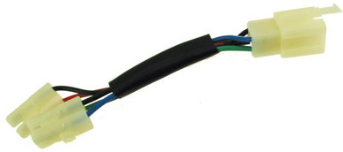 CDI ADAPTOR FOR 4-STROKE HORIZONTAL CYLINDER HONDA ENGINES *DUAL TO ...