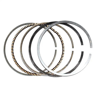 110cc (52.4mm BORE) PISTON RINGS FOR ATVS, DIRT BIKES WITH HONDA CLONE ...