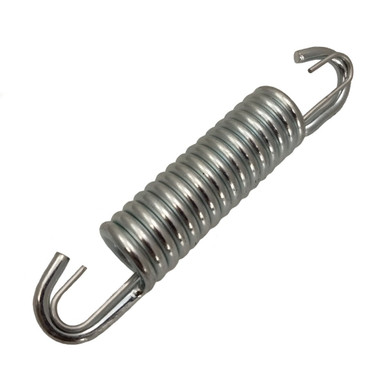 CENTER STAND SPRING SET FOR SOME CHINESE SCOOTERS 50cc QMB139 & 150cc ...