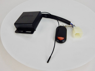 REMOTE KILL / STOP SWITCH TAO TAO 110cc BOULDER B1 / ROCK *OEM* - GY6RACING