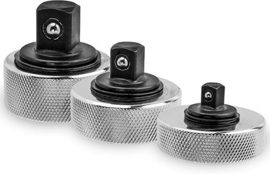 PALM RATCHET SET 1/4” 3/8” 1/2” DRIVE RATCHET SET 3PC REVERSIBLE ...