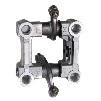 ROCKER ARM / CAMSHAFT HOLDER SET 150cc GY6 - GY6RACING