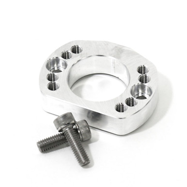 INTAKE CLOCKING FLANGE (30mm) FOR SCOOTERS WITH 150cc - 232cc GY6 ...