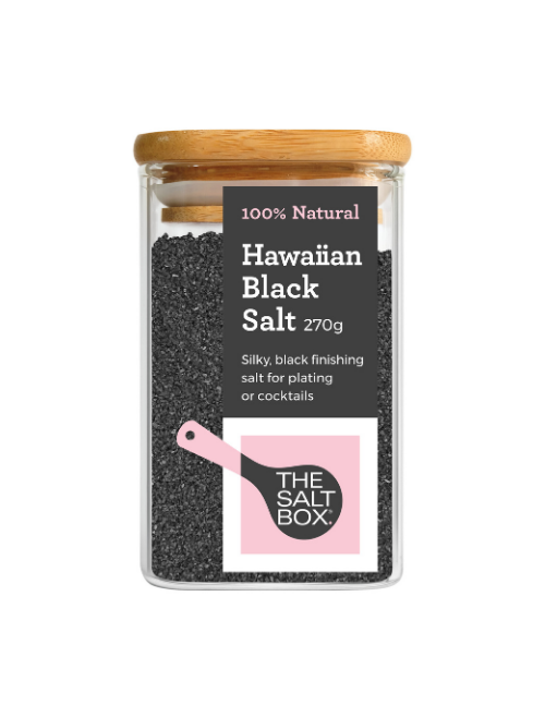 Buy Black Salt Australia - Kala Namak | Shop Now