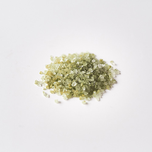 Matcha Green Tea Salt - The Salt Box