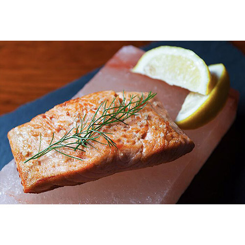 Rectangle Salt Block Large seconds - The Salt Box