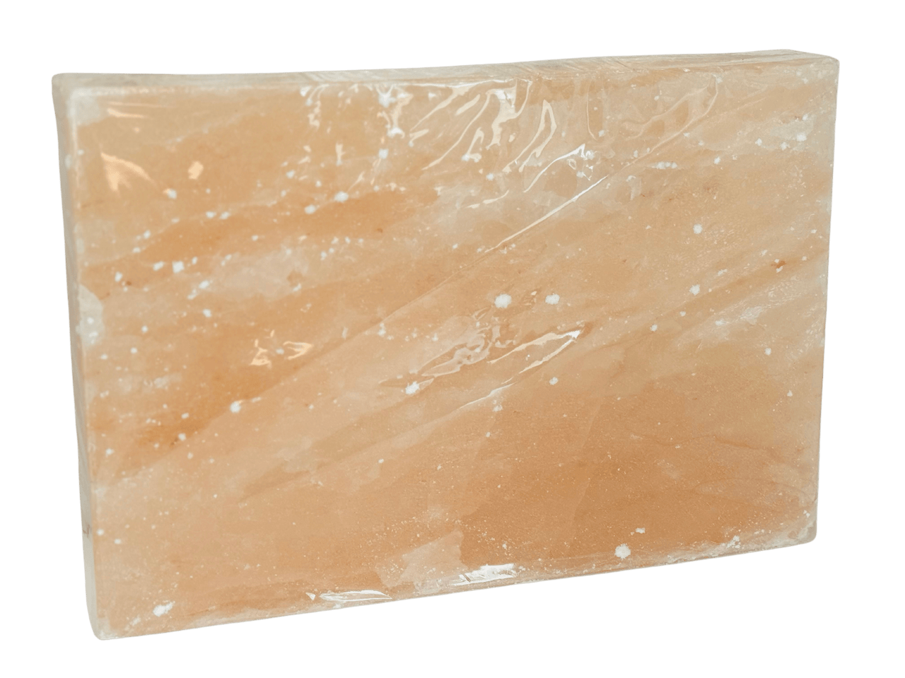 Rectangle Salt Block Medium seconds - The Salt Box