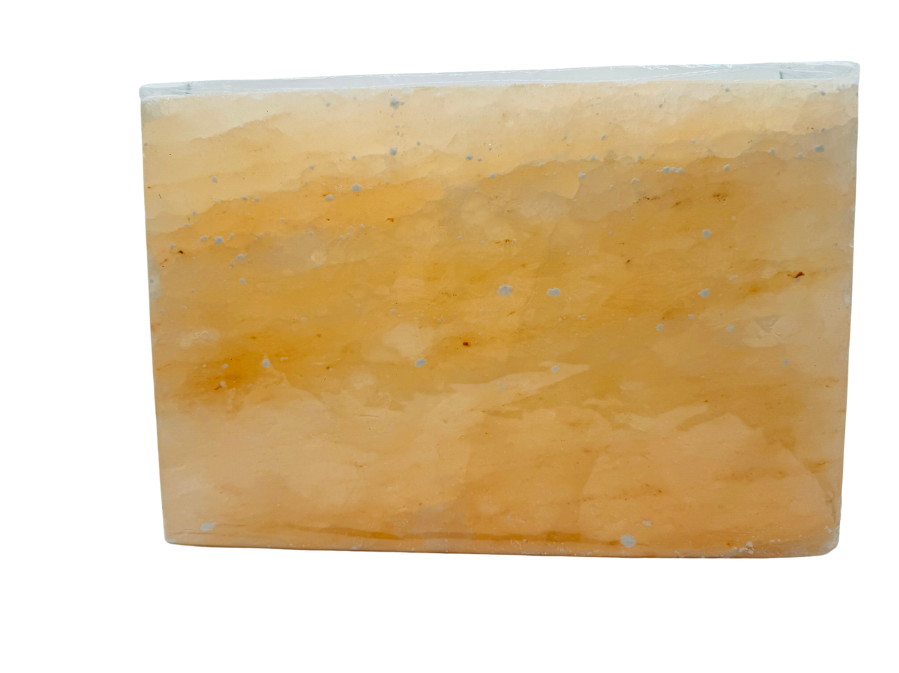Rectangle Salt Block Medium seconds - The Salt Box
