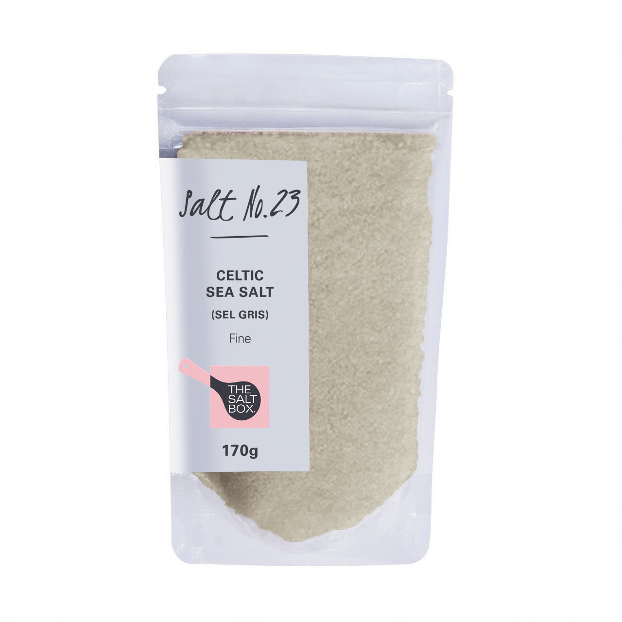 Buy Celtic Sea Salt Online In Australia