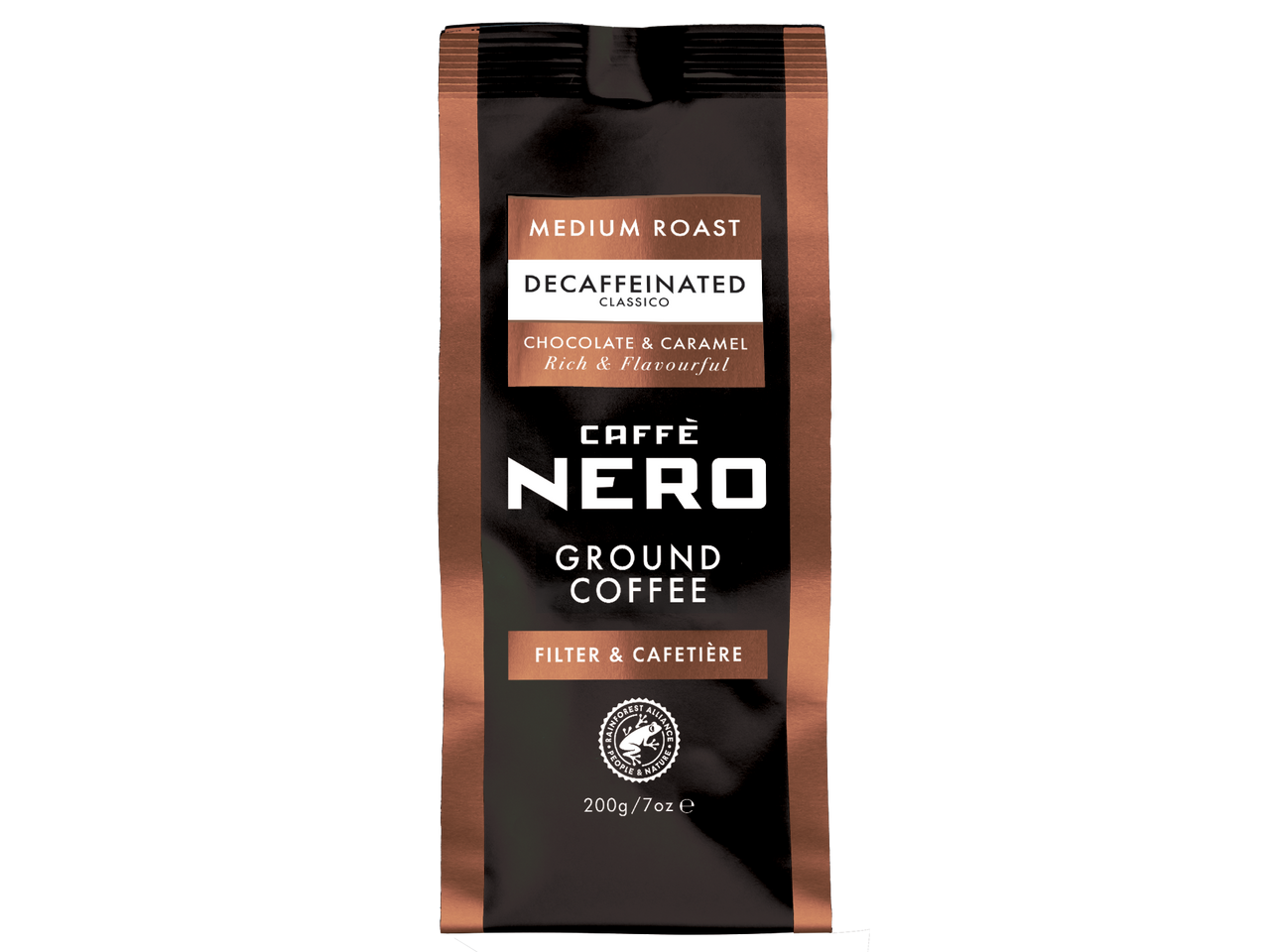 Coffee - Caffè Nero Online Shop - USA