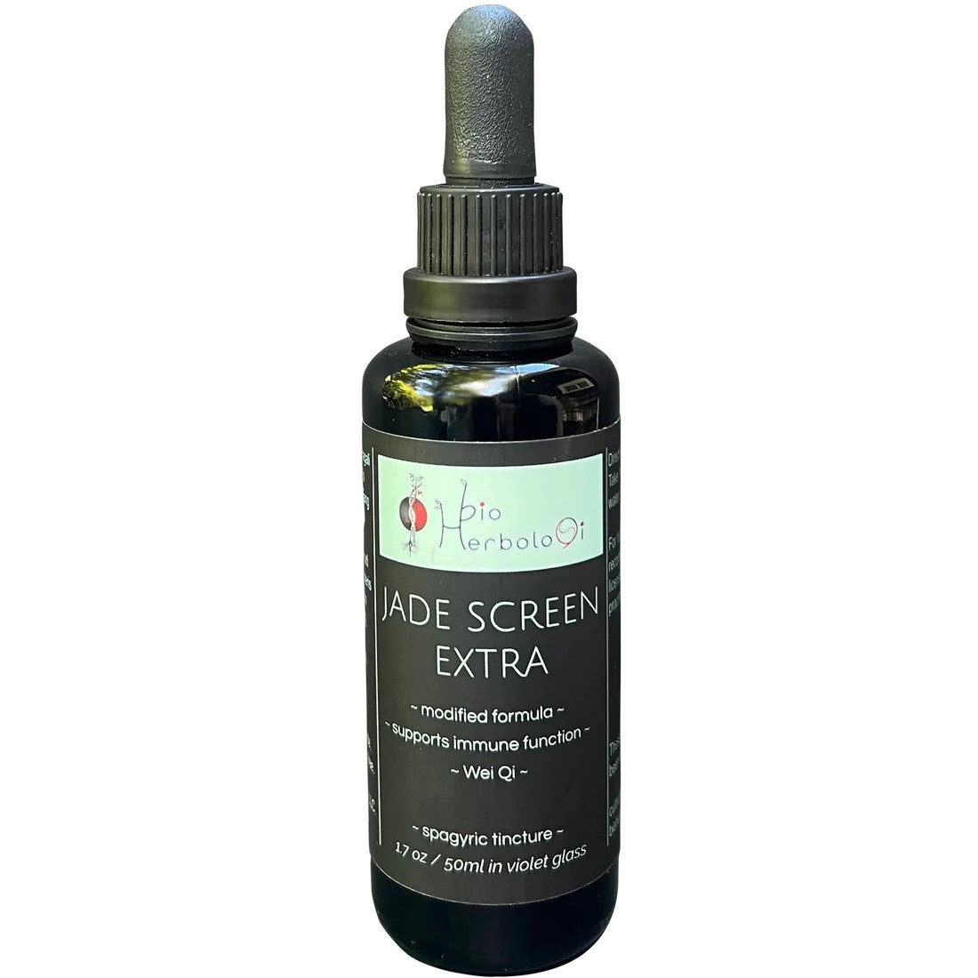Jade Screen Extra, 50ml - Acurea USA