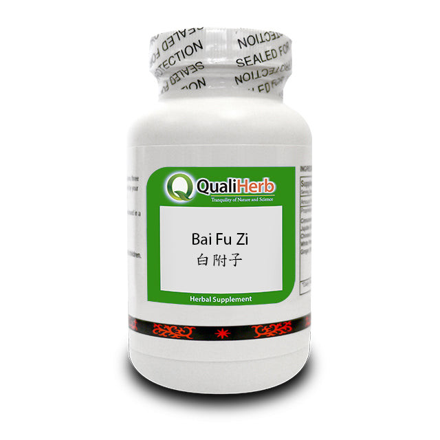 Bai Fu Zi - Acurea USA