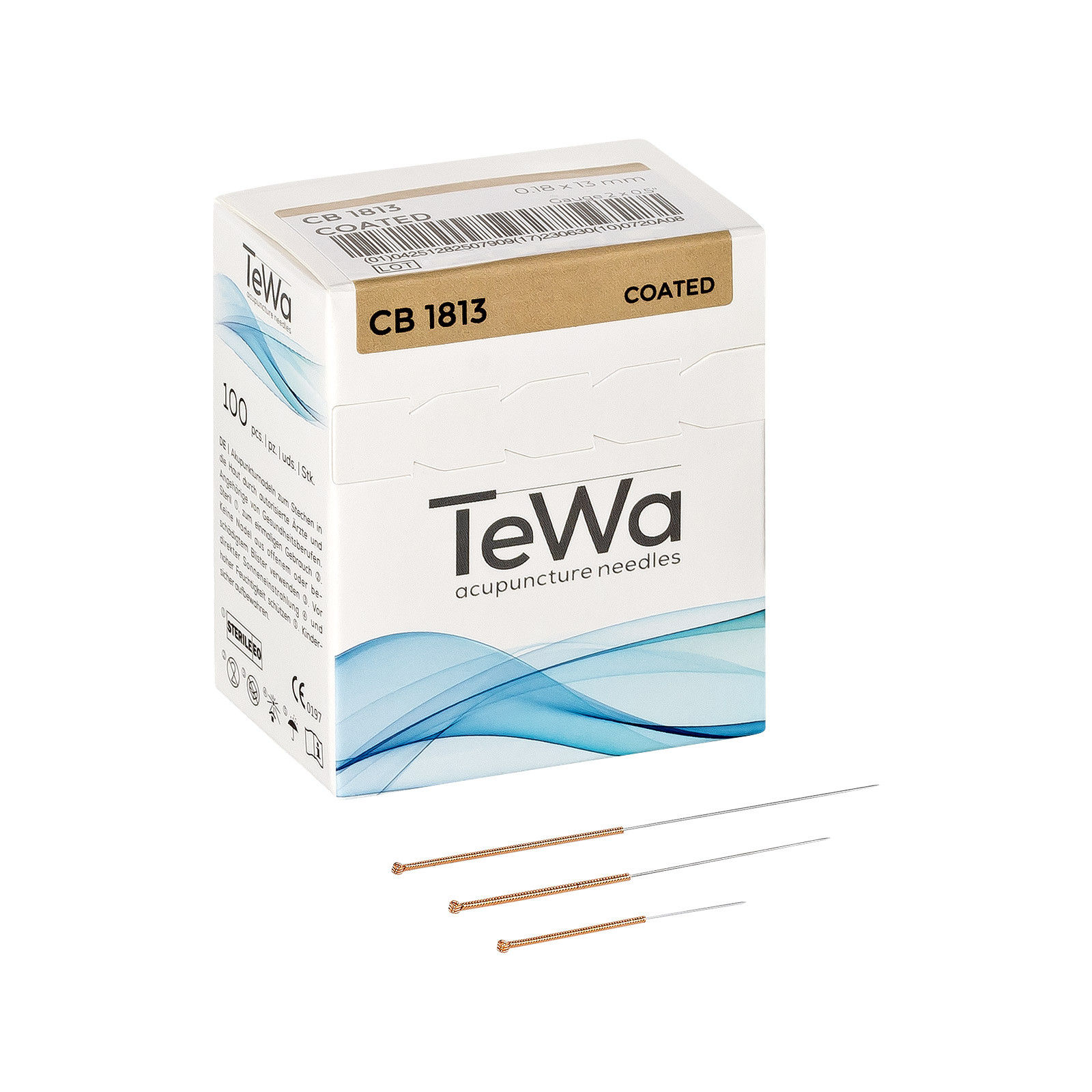 Buy Acupuncture Needles - Asiamed, Acurea, DANA & more | Acurea USA