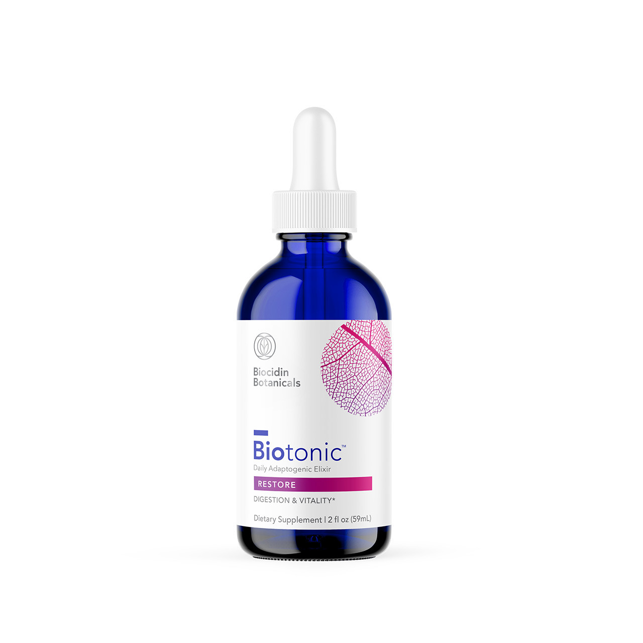BIOCIDIN Capsules & Liquid - Bio-Botanical Research | Acurea USA