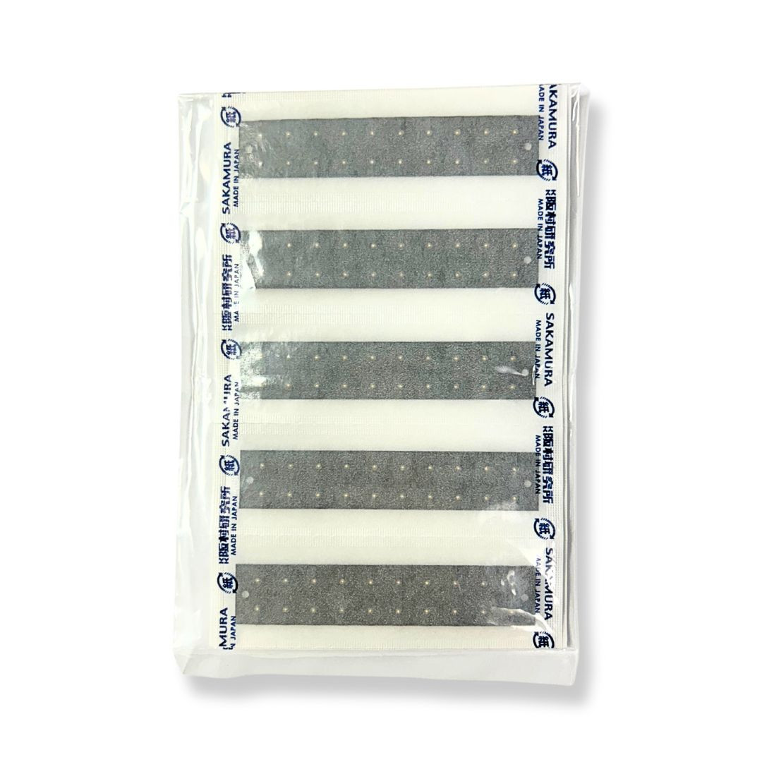 Sakamura Magrain Ion Pellets for Both Ear & Body Points | Acurea USA