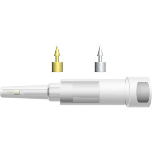 Semi-Permanent Ear Acupuncture Needles - Asiamed | Acurea USA
