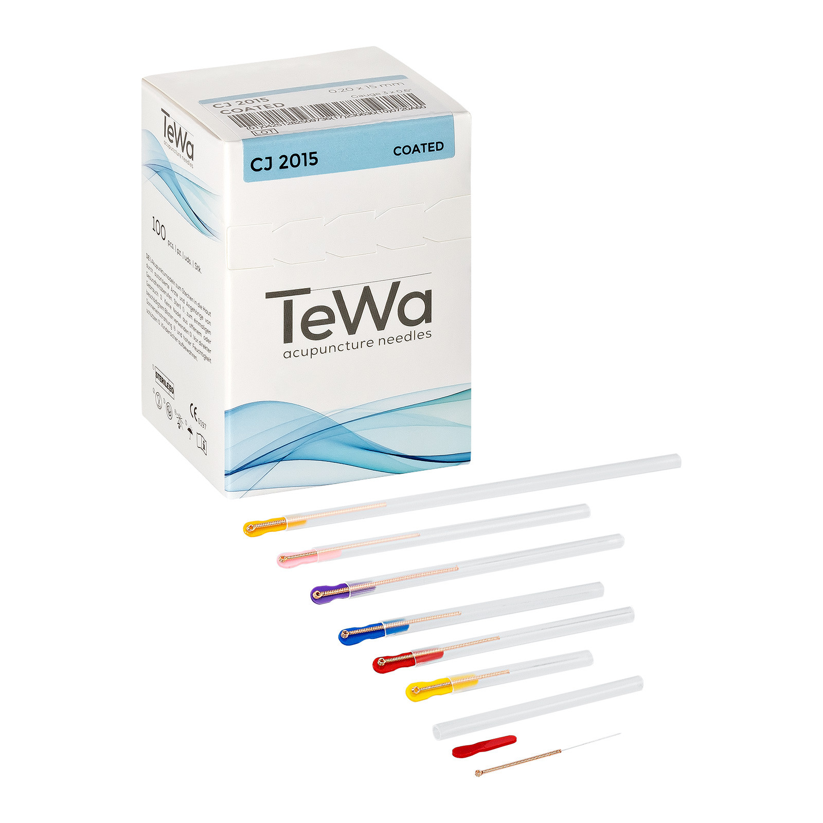 Buy Acupuncture Needles - Asiamed, Acurea, DANA & more | Acurea USA