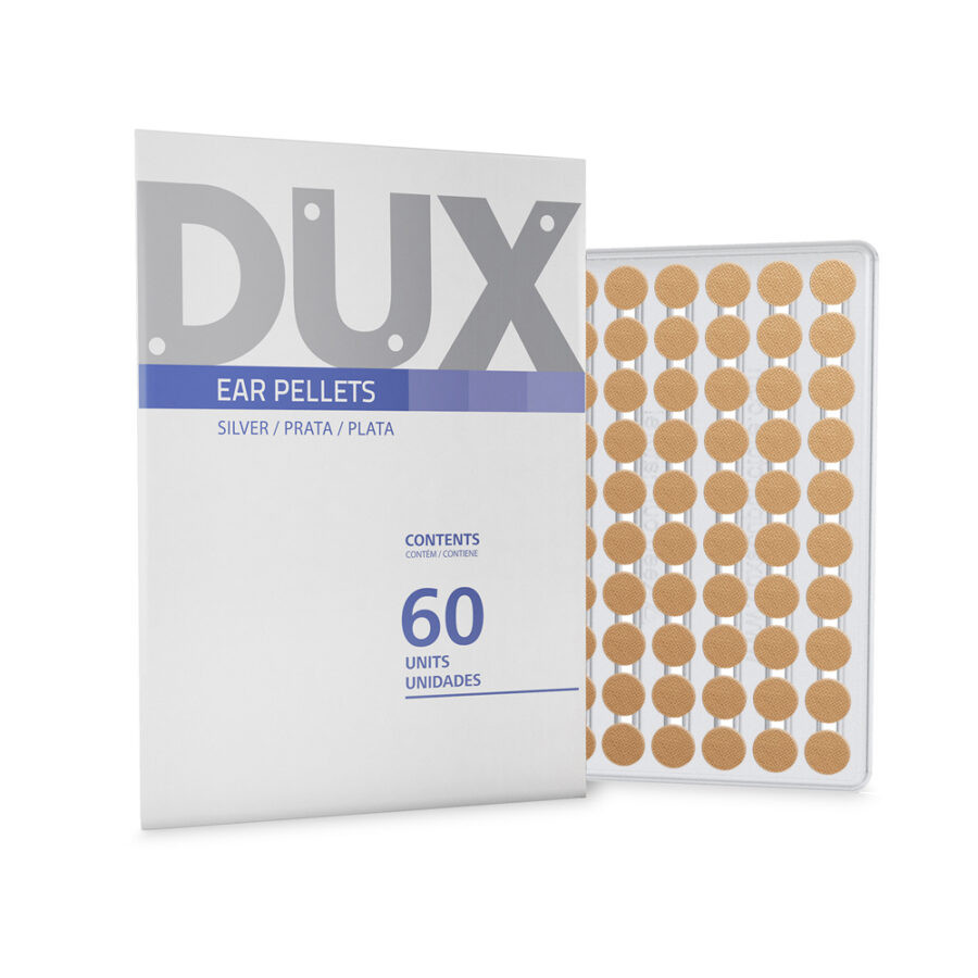 Ear Tacks, Ear Seeds, Magnetic Pellets | Acurea