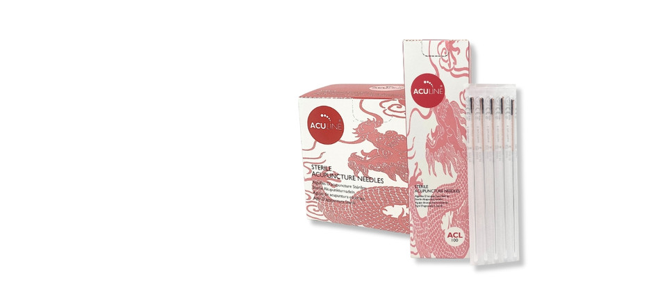 Acupuncture Needles & Acupuncture Supplies | Acurea USA