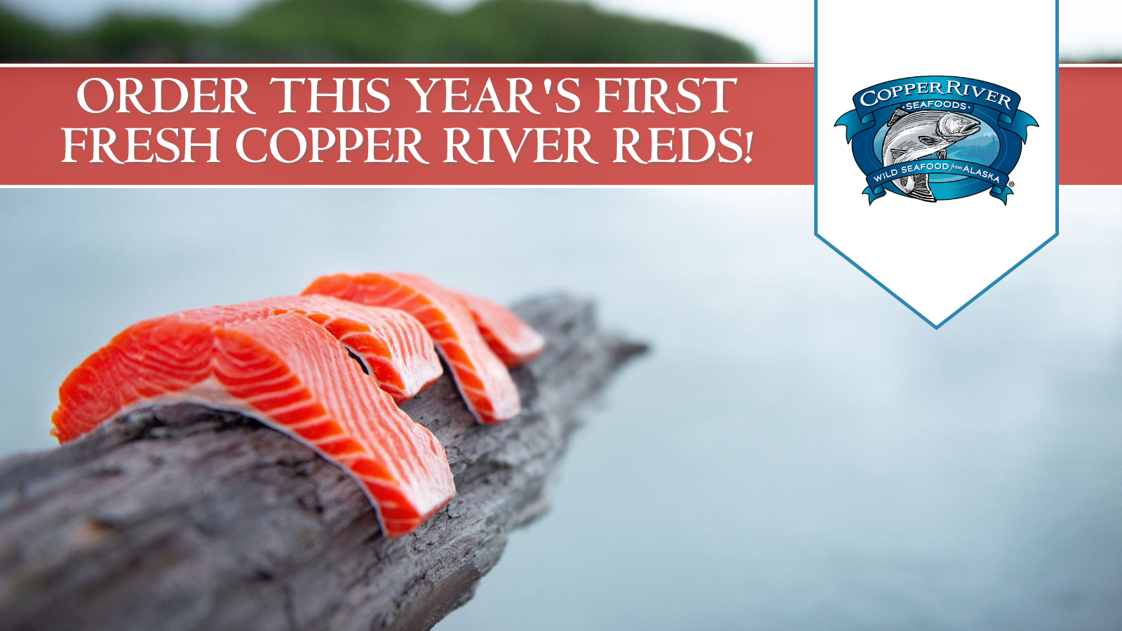 Copper River Seafoods, Inc.
