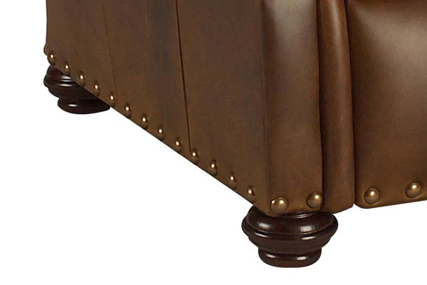 Joshua Chair - ARCHITECTURAL HOME COLLECTION