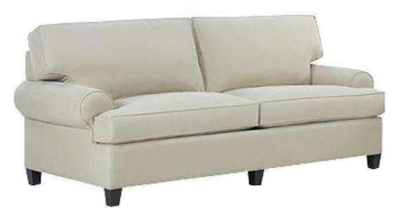 Linda Sofa - ARCHITECTURAL HOME COLLECTION