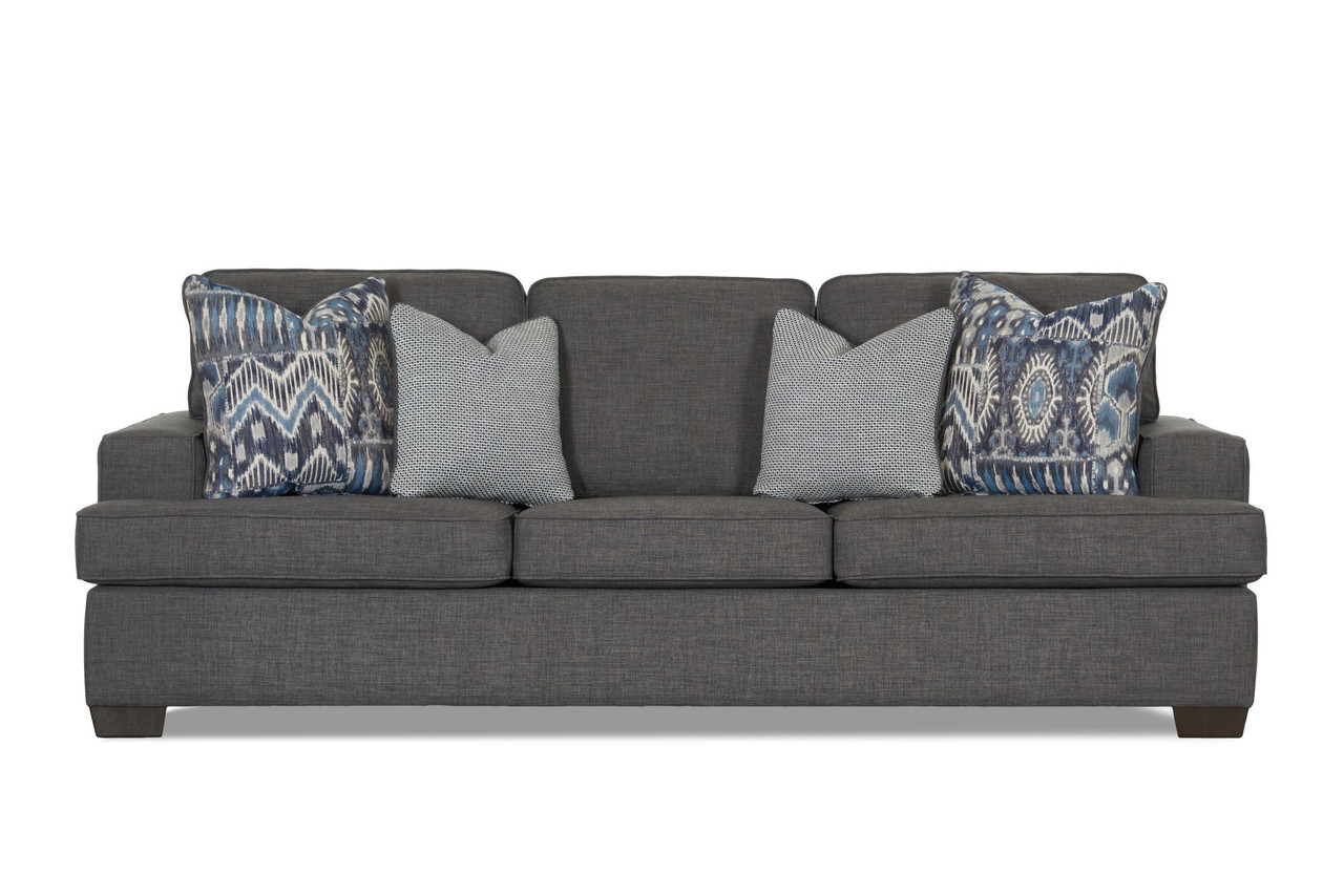 Fairview Sofa - ARCHITECTURAL HOME COLLECTION