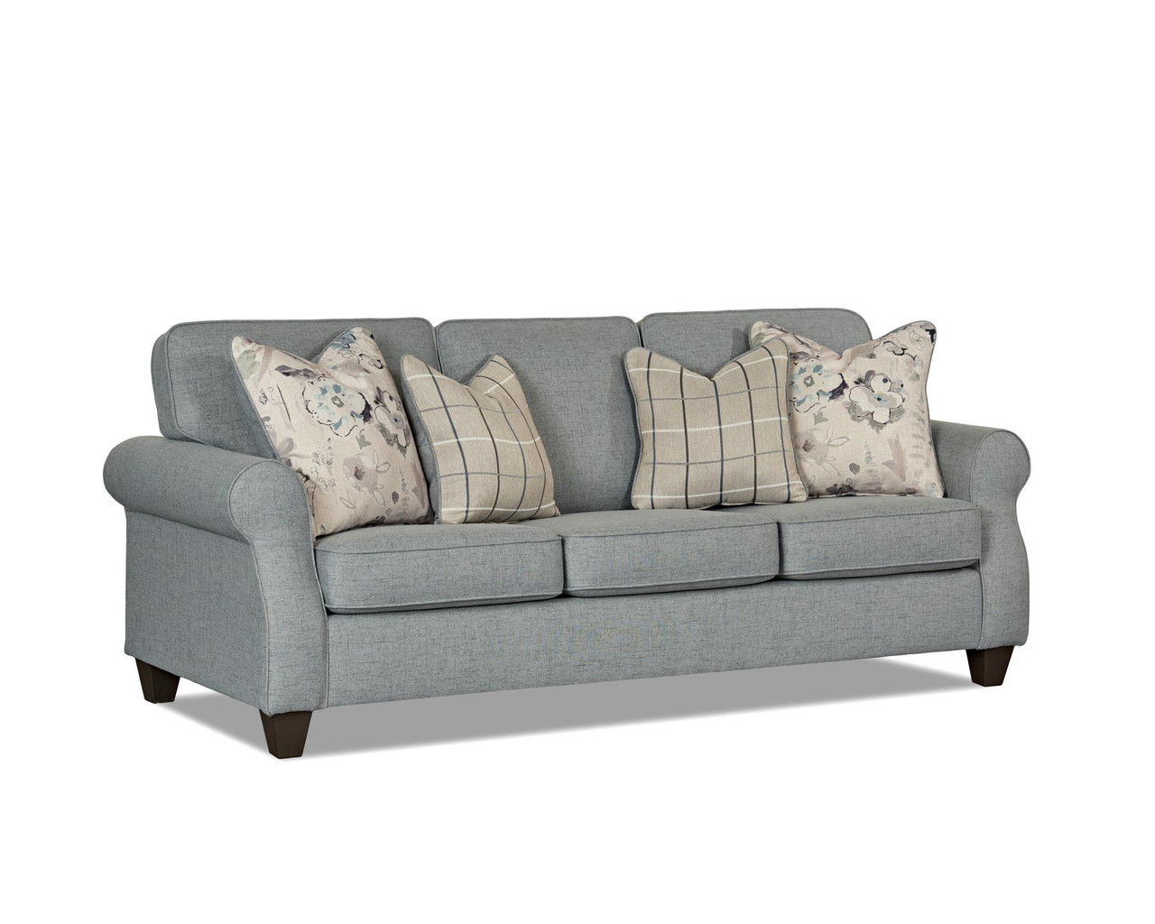 Franklin Sofa - ARCHITECTURAL HOME COLLECTION