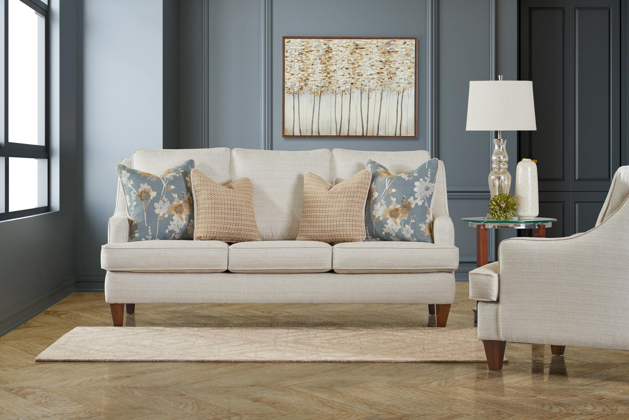 Linden Sofa - ARCHITECTURAL HOME COLLECTION