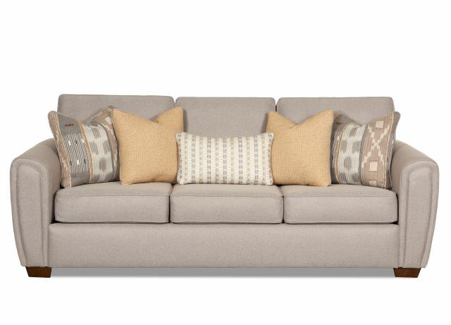 Mason Sofa - ARCHITECTURAL HOME COLLECTION
