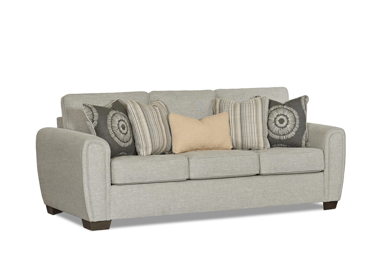 Mason Sofa - ARCHITECTURAL HOME COLLECTION