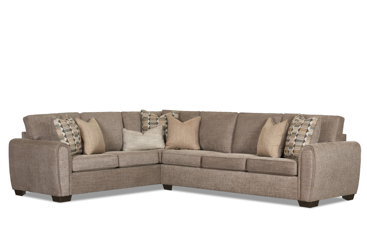 Mason Sofa - ARCHITECTURAL HOME COLLECTION