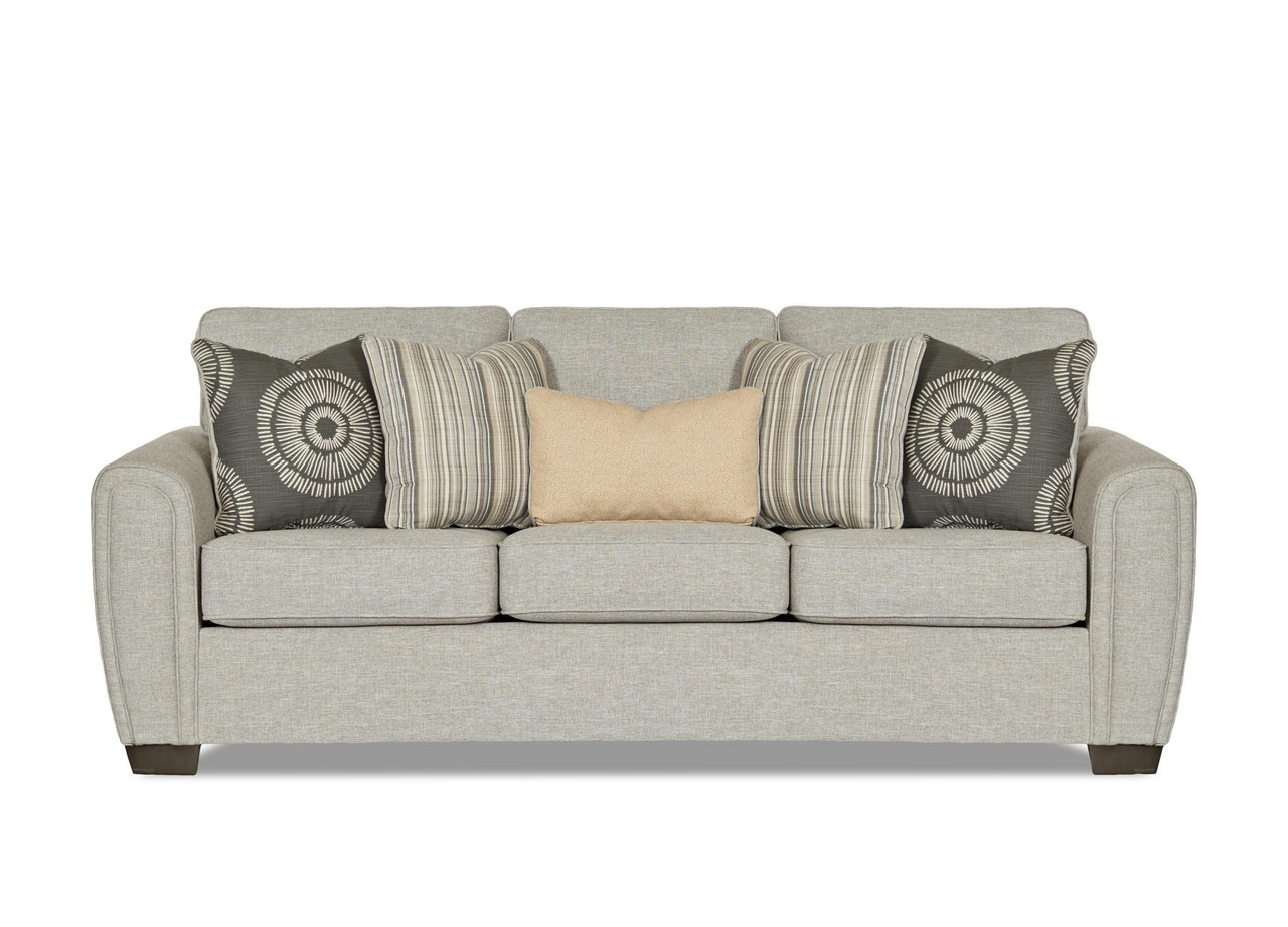 Mason Sofa - ARCHITECTURAL HOME COLLECTION
