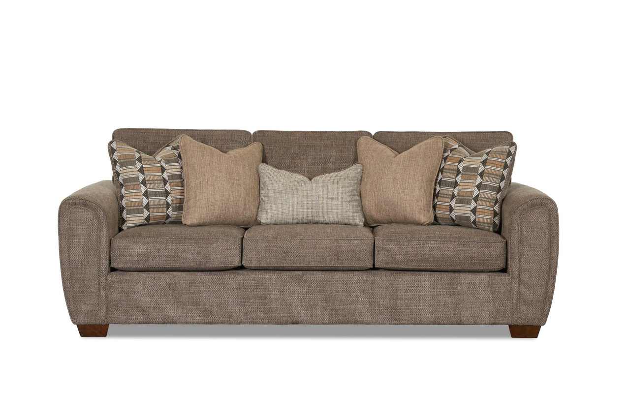 Mason Sofa - ARCHITECTURAL HOME COLLECTION