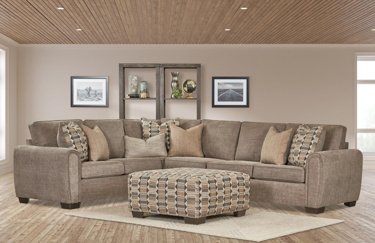 Mason Sofa - ARCHITECTURAL HOME COLLECTION