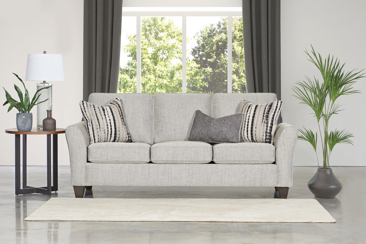 Newton Sofa - ARCHITECTURAL HOME COLLECTION