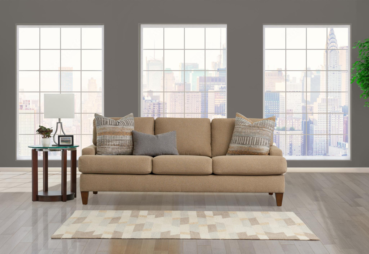 Viewpoint Sofa - ARCHITECTURAL HOME COLLECTION