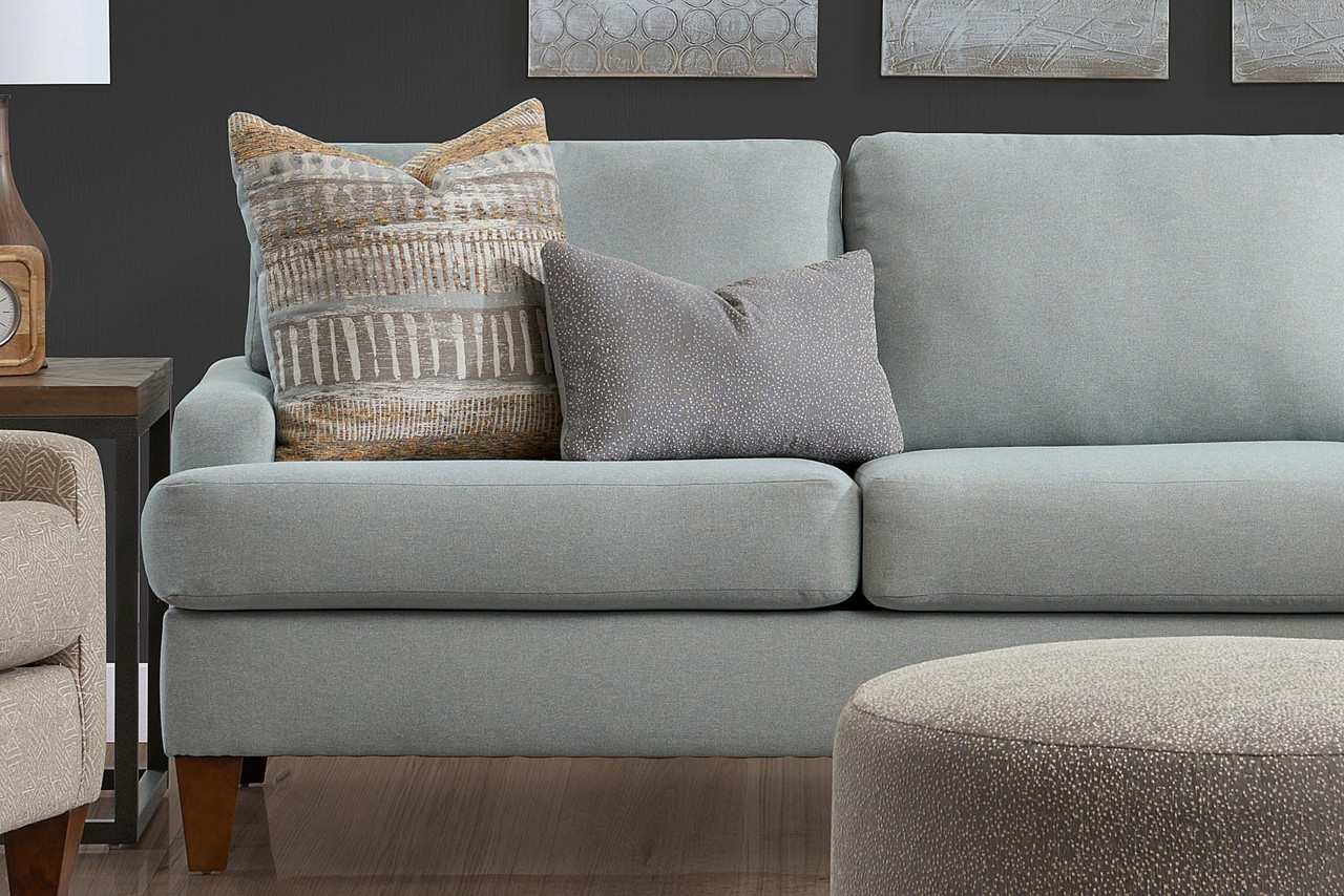 Viewpoint Sofa - ARCHITECTURAL HOME COLLECTION