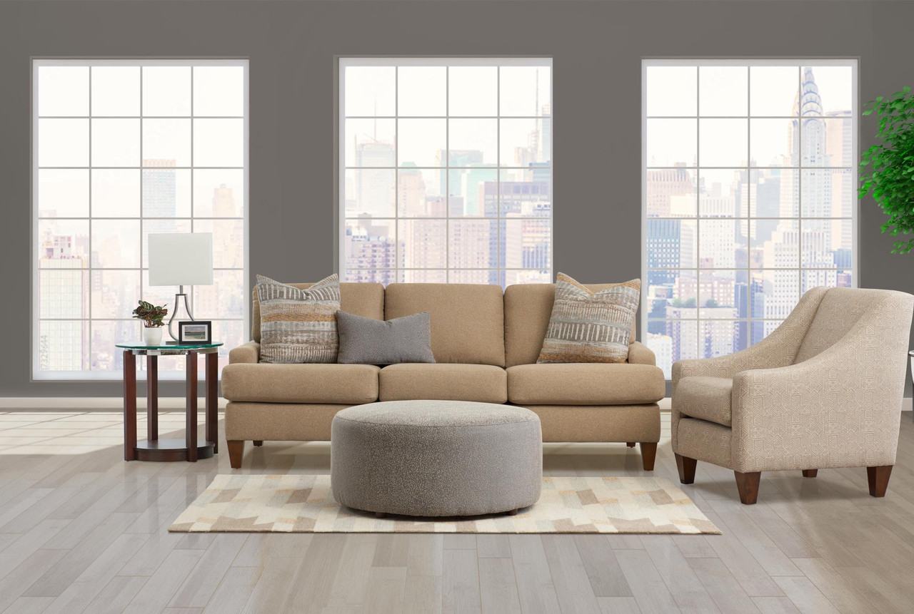Viewpoint Sofa - ARCHITECTURAL HOME COLLECTION